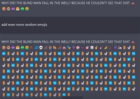 Adding Emojis In Emails