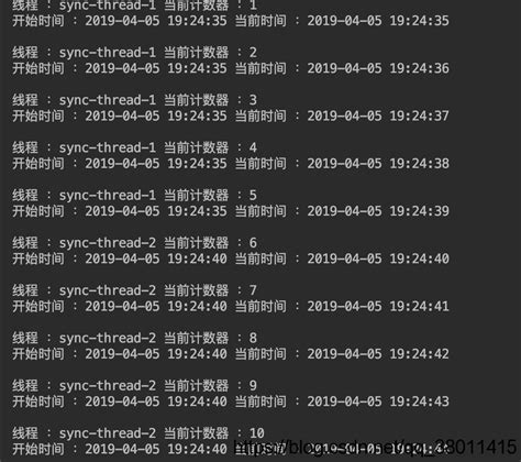 Java中synchronized的使用javasynchronized用法 Csdn博客