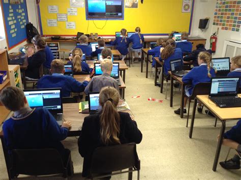 Purple Mash Coding Whitehall Independent Nursery And Primary School Cambridge