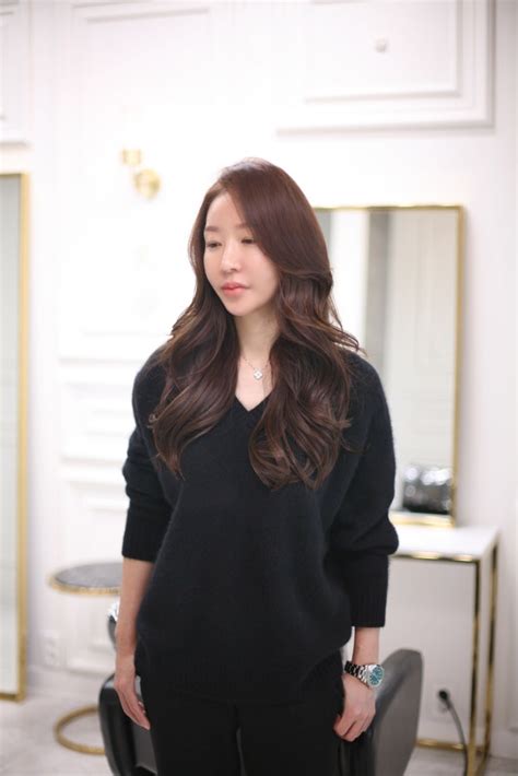 부산붙임머리 노팁 가벼움이 남달라 관리가 편해요 네이버 블로그