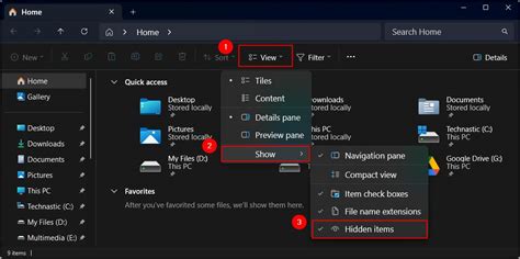 how to delete files and folders using powershell technastic