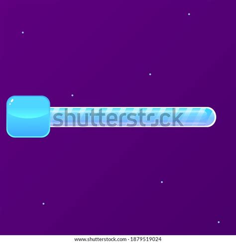 게임 Ui 다채로운 로딩 막대 벡터 스톡 벡터로열티 프리 1879519024 Shutterstock