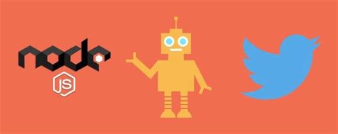 Create A Simple Twitter Bot With Nodejs Hackernoon