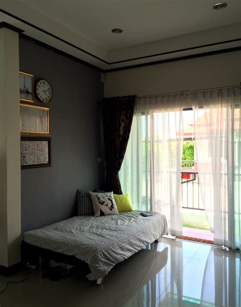 🚪งบน้อยทยอยแต่ง Inspired By ชายคา Facebook