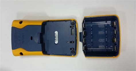 Fluke Networks Linkrunner Pro And Intellitone Pro 200 Probe Cable Tester 1791635833