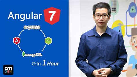Ep 16 Angular 78 Nodejs Express Mongodb Mongoose Bootstrap สอนทำเวิร์คช็อป ใน 1