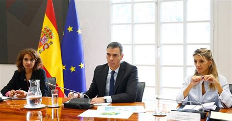 Díaz Permite Teletrabajar Y Ausentarse Del Trabajo A Los Afectados Por