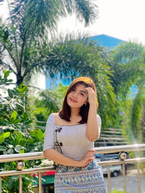 ဒီကနေ့မှာ ပျော်ရွှင်စရာ မွေးနေ့ရက်မြတ်လေးကို ကျရောက်ခဲ့တဲ့ စိုးပြည့်သဇင