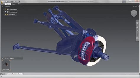 What Was Autodesk Inventor Publisher And What Is The Replacement What Was Autodesk Inventor Publisher And What Is The Replacement