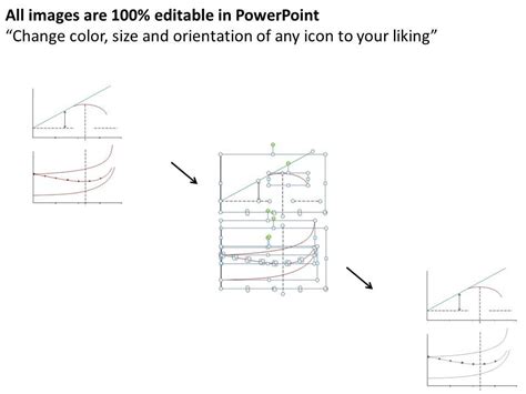 Line Chart Powerpoint Presentation Slide Template Presentation Graphics Presentation