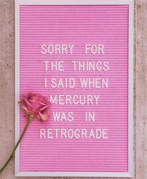 Best 12 30 Mercury Retrograde Memes To Get You Through This Hellish