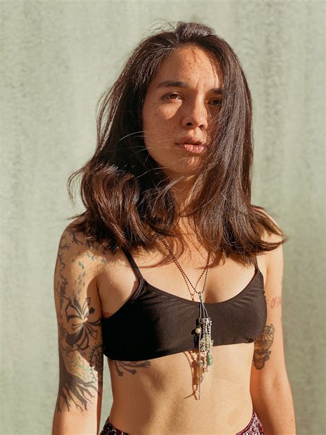 Réalisation De Visuels Pour La Marque De Le Chamane Behance