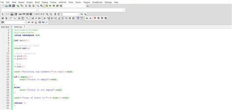 Learning Datastructures Stacks Coding Techeducation Megasort Prince Kumar