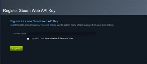 Steam Api Key Pootis Bot