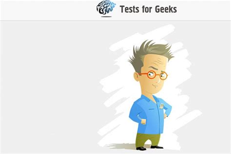 How To Test HTML CSS And JS Programming Skills Design Shack
