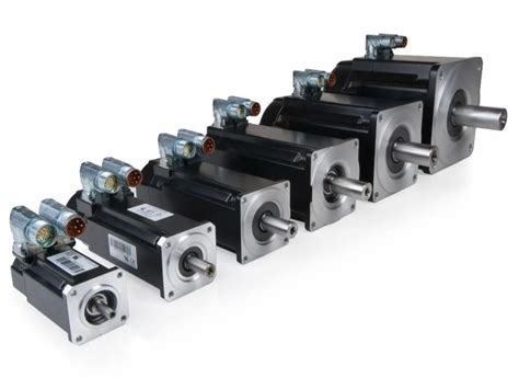 B R Servo Motor Repairing Servicing In Ahmedabad ID 22936001955