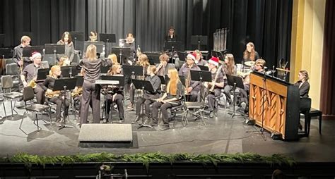 Ehs Jazz Night Dinner And Auction Shining Star Tree Farm Venue