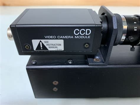 Optical Character Reader OCR Single Assy WHS Multi Solutions Limited