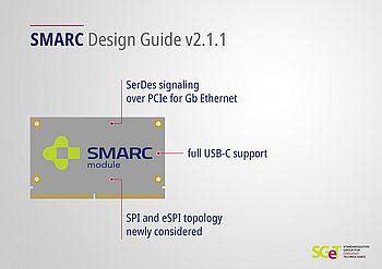 Ny Designguide For Opbygning Af SMARC Carrier Boards Embedded Boards Og Moduler Elek Data Dk