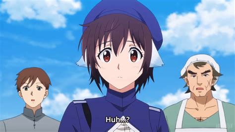 Plunderer Episode 5 Youtube