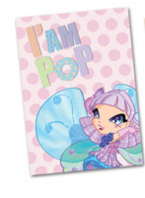 Poppixie Prototype Fandom