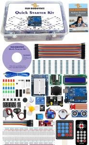 SunRobotics EK EDK Electronic Components Electronic Hobby Kit Price In India Buy