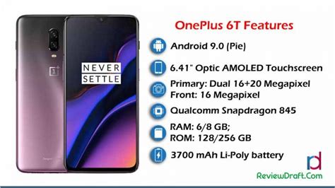OnePlus T Price In Bangladesh Full Specification Reviewdraft Oneplus Premium Smartphone