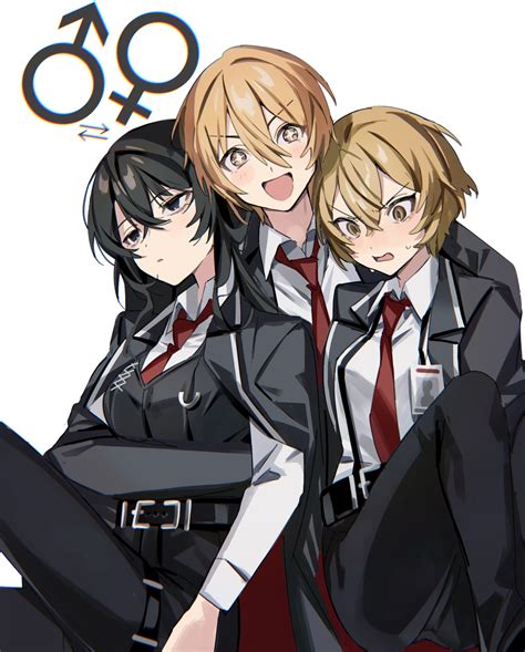 Mu46016419 Don Quixote Project Moon Sinclair Project Moon Yi Sang Project Moon Limbus