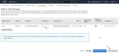 How To Setup Centos Stream From Aws Marketplace