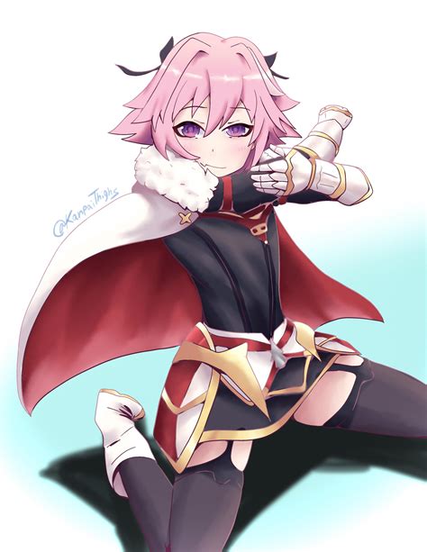 Astolfo Rastolfo