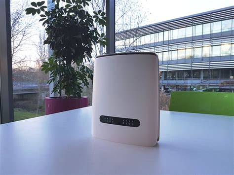 Private Lte Networks G G Beyond Cablefree