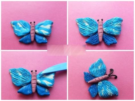 Ліплення з пластиліну 1 клас прості вироби покроково зима осінь тварини овочі гриби своїми