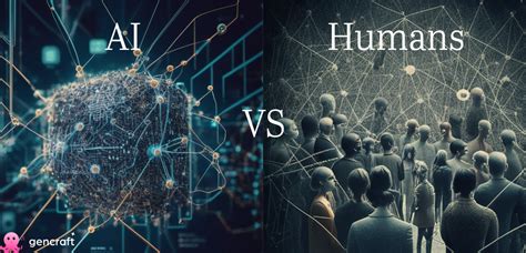 Ai Vs Humans In Art And Code
