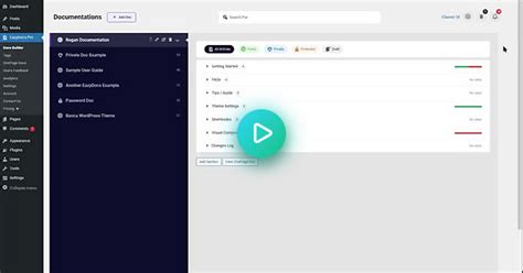 eazydocs user feedback notification function album on imgur