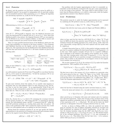 Gaussianprocessclassificationsourcepaper James D Mccaffrey