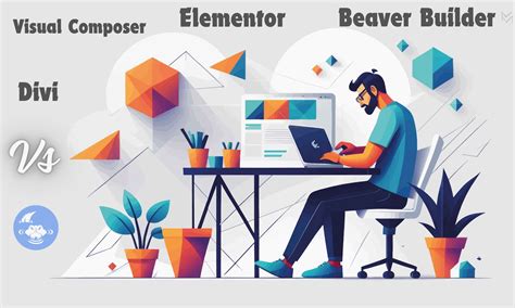 Choosing The Best Wordpress Page Builder For Website Redesign Itcroc