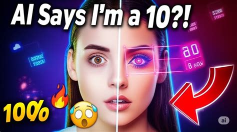 Ai Beauty Test How It Works Top Tools And Why Its So Popular