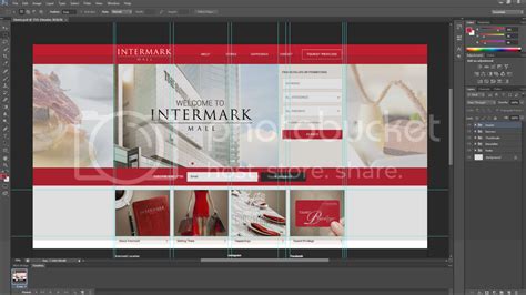 Align 4 Items With Same Height In A Row Html And Css Sitepoint Forums