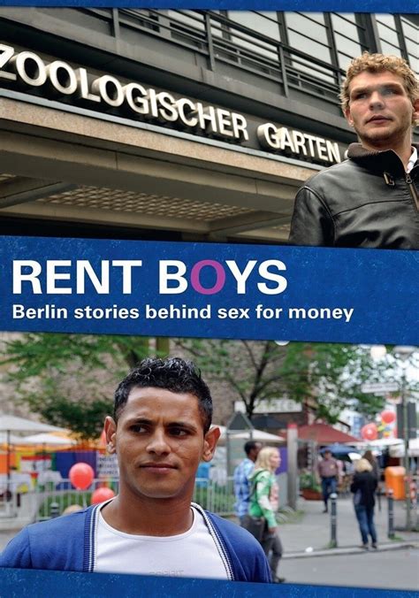 Rent Boys Streaming Where To Watch Movie Online