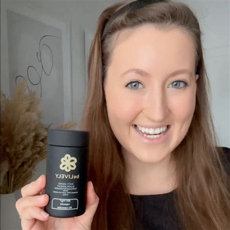 Belively Nmn Kapseln