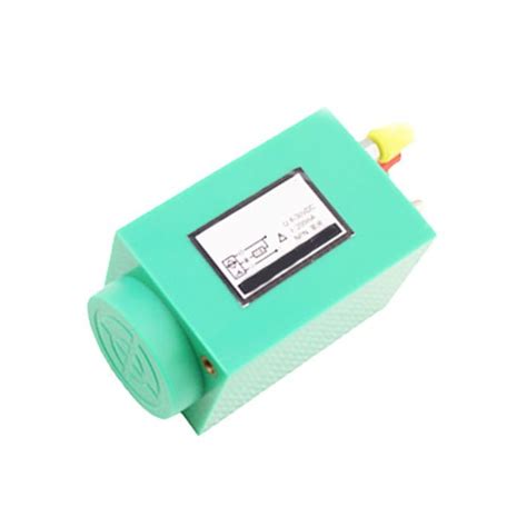 Long Range Inductive Proximity Sensor Lmf35 Lorentzzi®