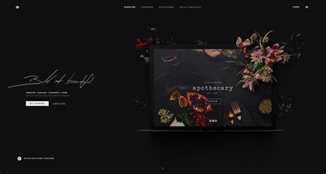 潮流趋势！带你梳理正在流行的长滚动页面设计 优设网 学ai设计上优设