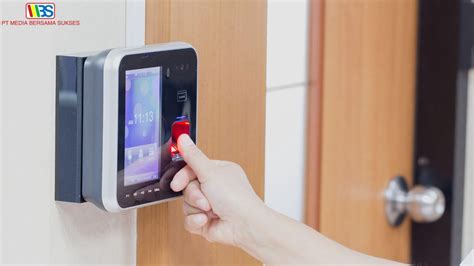 Access Control Pengertian Jenis Dan Contohnya