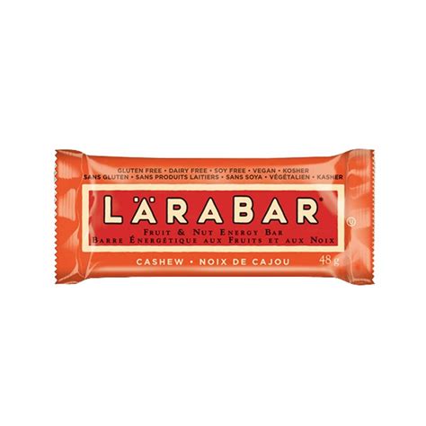Lara Bar In Canada Lifestyle Markets