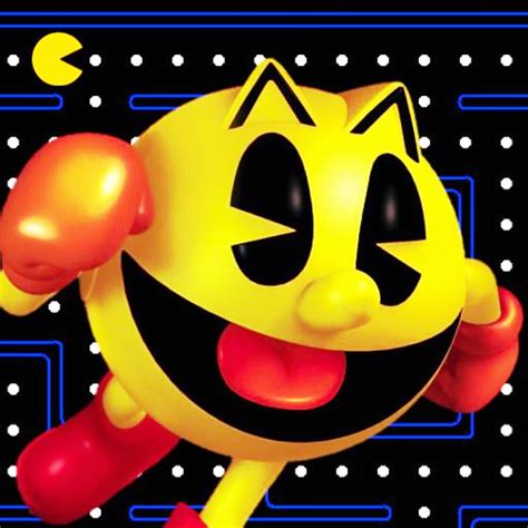 Pac Man Pfp By D2thag23 On Deviantart