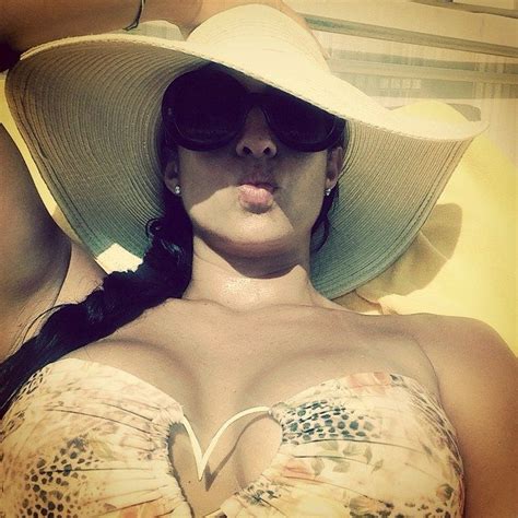 Naked Alba Galindo Added 07192016 By Pepelepu