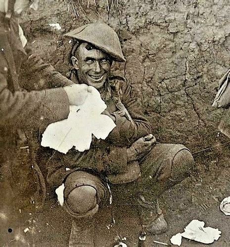 Antique War Thousand Yard Stare Photo 382 Oddleys Strange And Bizarre Ebay