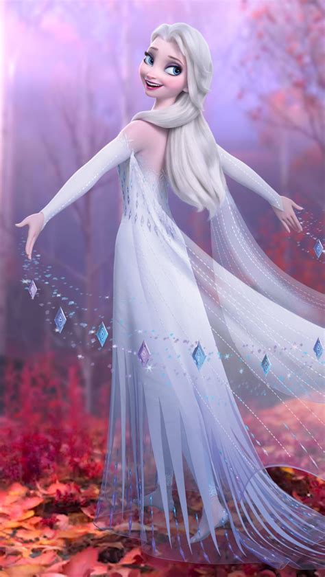 Elsa Coloring Pages Free Printable