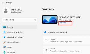 Windows Server 2025 Security Hardening IT Blog